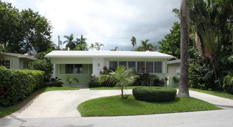 Très belle maison à Miami Shorecrest (140m2) 349,000$ - MCS Investments ...
